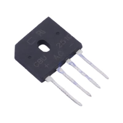 Comchip GBU802-G Bridge Rectifier Chip