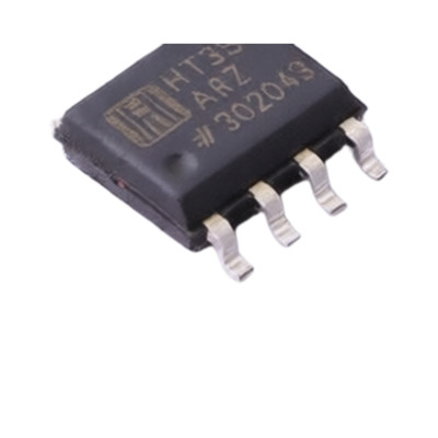 HTCSEMI HT393VRZ Linear Comparator Chip