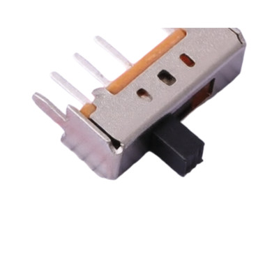 HOOYA SS-12E17G3 Slide Switch