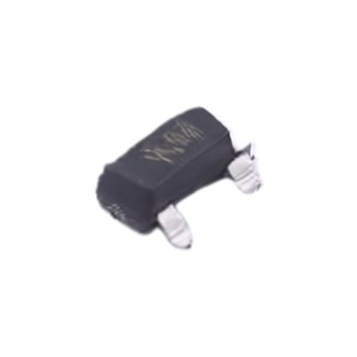 ChipNobo MMBTA06LT1G-CN Single Bipolar Transistor