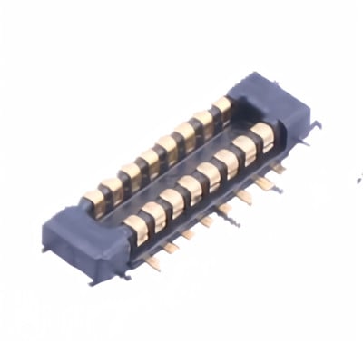 YXT YXT-BB10-24S-02 Board-to-Board Mezzanine Edge Type Array Connector