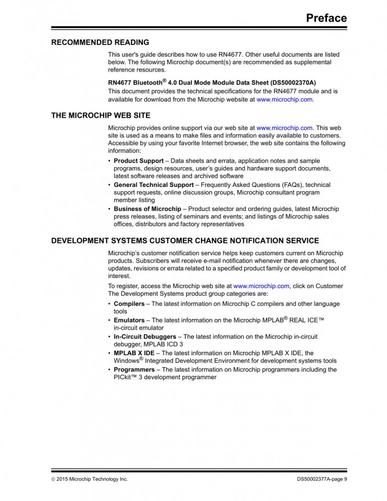 RN4677 document preview, page image 9