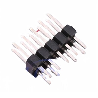 SAMZO 5AKL3-8840-104-W0 Male Header Pins