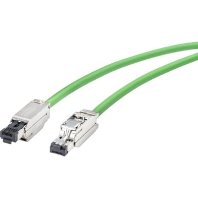 SIEMENS 6ES71942LH500AA0 Circular Cable Assembly for sale