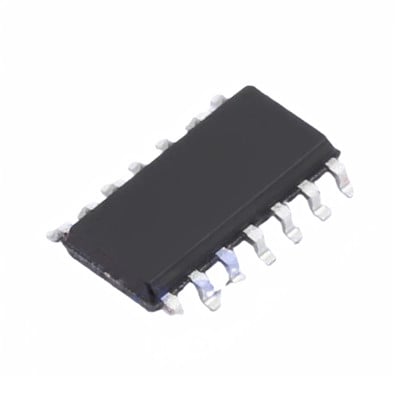 Slkor SL8634XS14 Amplifier Chip