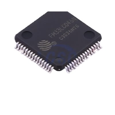 FUDAN MICRO FM33G026 Microcontroller