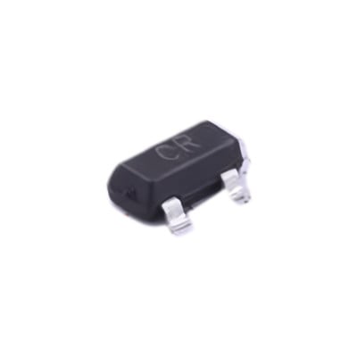 PJSEMI MMBTA94 Single Bipolar Transistor