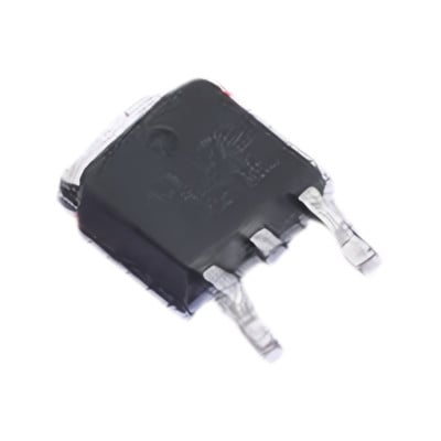 JSCJ SCJA1117B-ADJ-A Adjustable Linear LDO Voltage Regulator