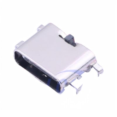 USAKRO TYPE-C-16M-0243MD USB Type-C Connector Assembly