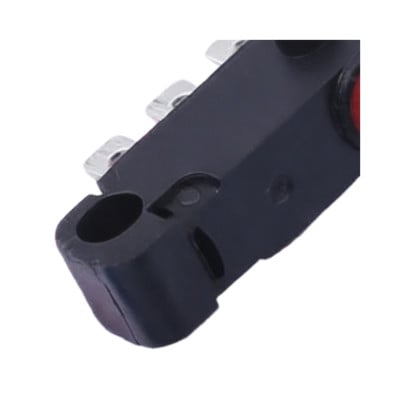 Korean Hroparts Elec K9-2821D-7HDC Limit Switch
