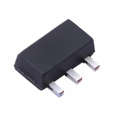 Slkor 78L05S Linear Low Dropout (LDO) Voltage Regulator