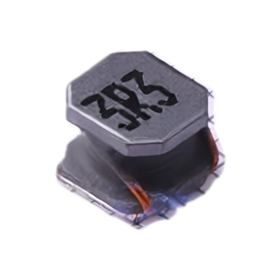 microgate MPIT5020-4R7M-LF Fixed Inductor