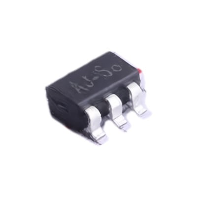 HEERMICR HE9073A33PR Low Dropout Linear Voltage Regulator