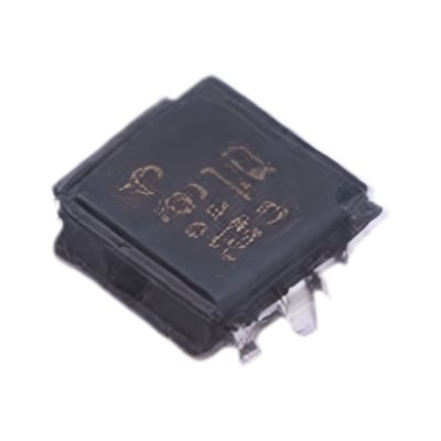 LangJie ABS08 Bridge Rectifier Chip