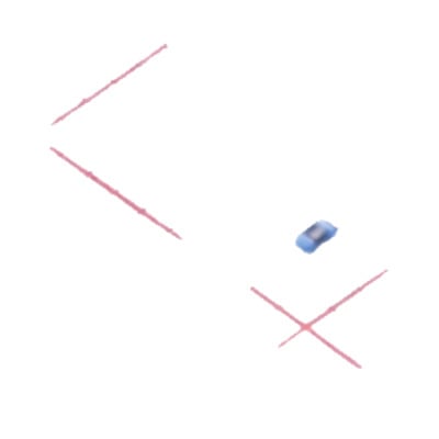 Cybermax CMCW1005C10NJST Fixed Inductor