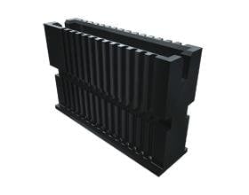 Samtec TSDF-07-D-S