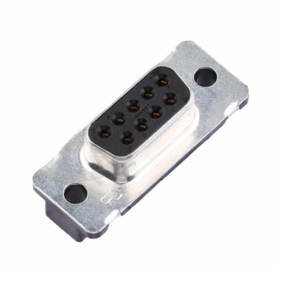 TE Connectivity 5747150-2 PC Pin Receptacle Socket Connector for sale