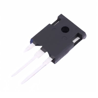 Infineon IKB06N60T