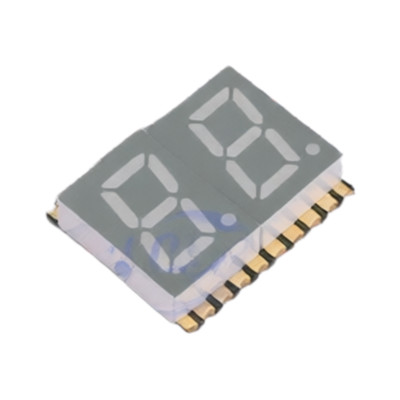 Guangcai Display GS5111CW-G LED Numeric Display Chip