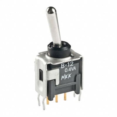 Cantherm B12A15005DEDB0GE Mechanical Thermostat Chip for sale