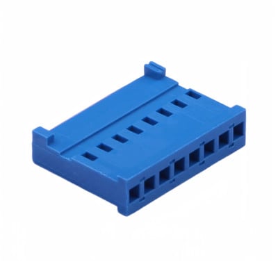 CJT(Changjiang Connectors) A2549HB-9P
