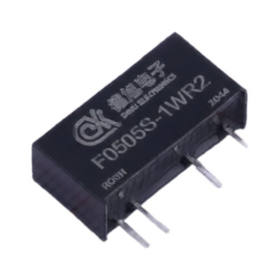 DEXU Electronics F0505S-1WR2 DC DC Converter Chip for sale