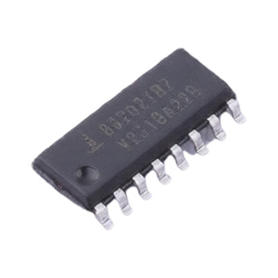 RENESAS ISL2111ARTZ-T Gate Driver