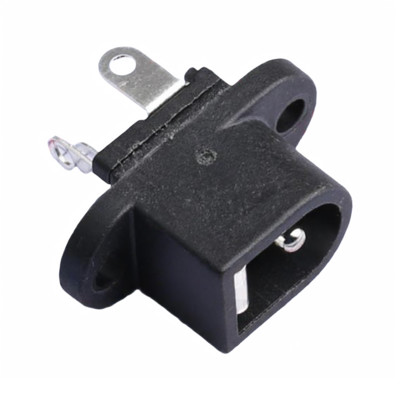 HOOYA DC-016-2.5-PU(HY) Power Connector Chip
