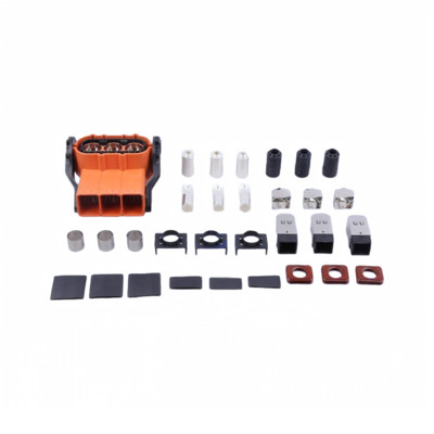 Amphenol UPCIP012ALS5 Power Connector Chip