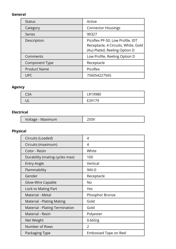 903273354 technical document, page 2