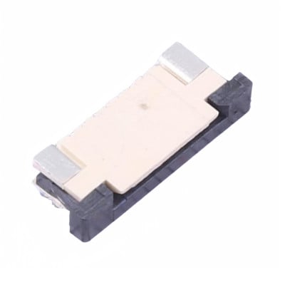 Yuandi FPC-1.0LS-05PH25 FFC FPC Flat Flexible Connector Assembly