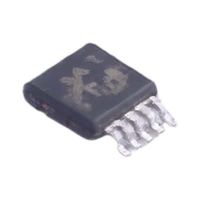 Corebai Microelectronics CBM97D79TQ Digital to Analog Converter (DAC) Chip