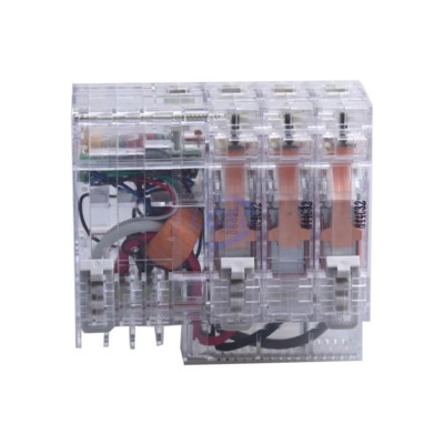 Delixi Electric DZ47TRLEA6D32 Miniature Residual Current Circuit Breaker for sale