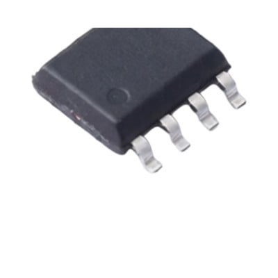 Realmagic RM1201AST6A Microcontroller Chip