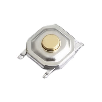 BXCONN TS1601-CZ38HBM Tactile Switch
