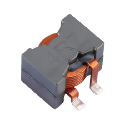 COILMX MTA74-R68M Fixed Inductor