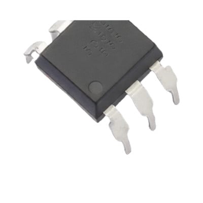 Kinglight KL3023M-AW Triac SCR Output Optoisolator Chip