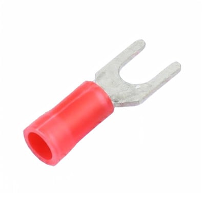 TE Connectivity 165012 Spade Connectors