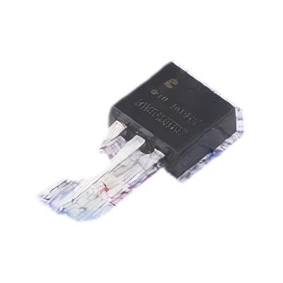 Minos MUR6060PT Single Diode