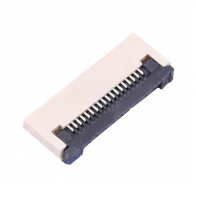 Hong Cheng HC-FPC-0.5-18P-CXH20 FFC FPC Flat Flexible Connector Assembly