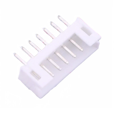 Korean Hroparts Elec PH-3AW Male Header Pins