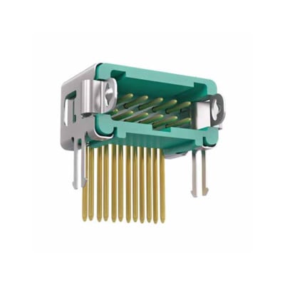 Harwin G125-FC21005L0-0150L