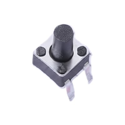 SHOU HAN TS4580CJ 250gf 009 Tactile Switch