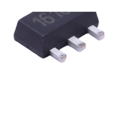 JSCJ 2SD1616A Single Bipolar Transistor