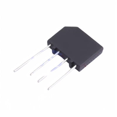HXY MOSFET KBL406