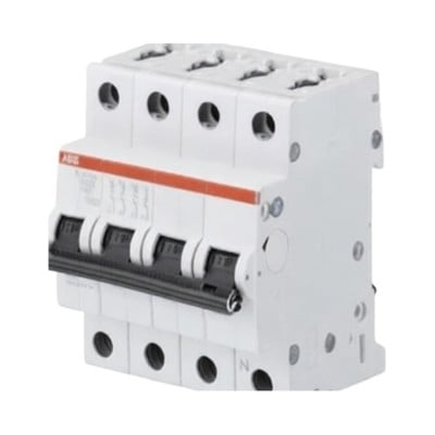 ABB S201M-D16 Miniature Circuit Breaker