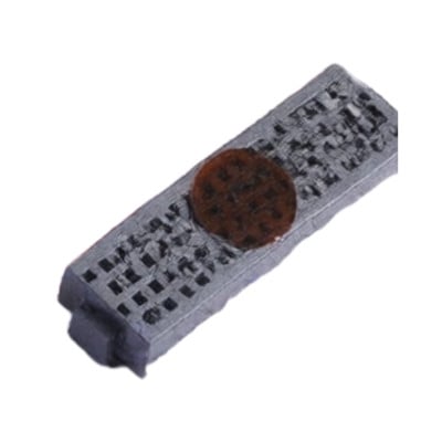 LXWCONN LB946-F40S-BOR Edge Type Mezzanine Board-to-Board Array Connector