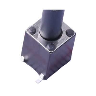 Korean Hroparts Elec K2-6645SP-W4SC-04 Tactile Switch for sale
