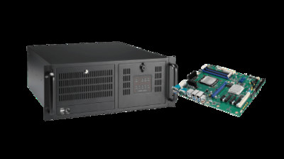 ACP-4000 Barebone PC with AIMB-723 for sale