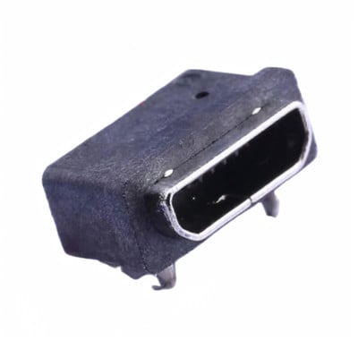 Korean Hroparts Elec U-G-04WD-W-01
